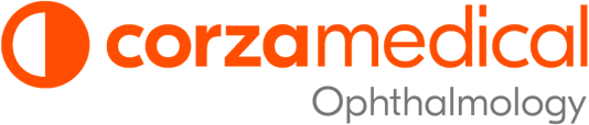 Introducing Corza Ophthalmology - Eyetube