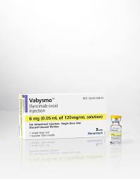 Genentech: Topline Phase 3 Results Show Vabysmo Improved Vision in ...