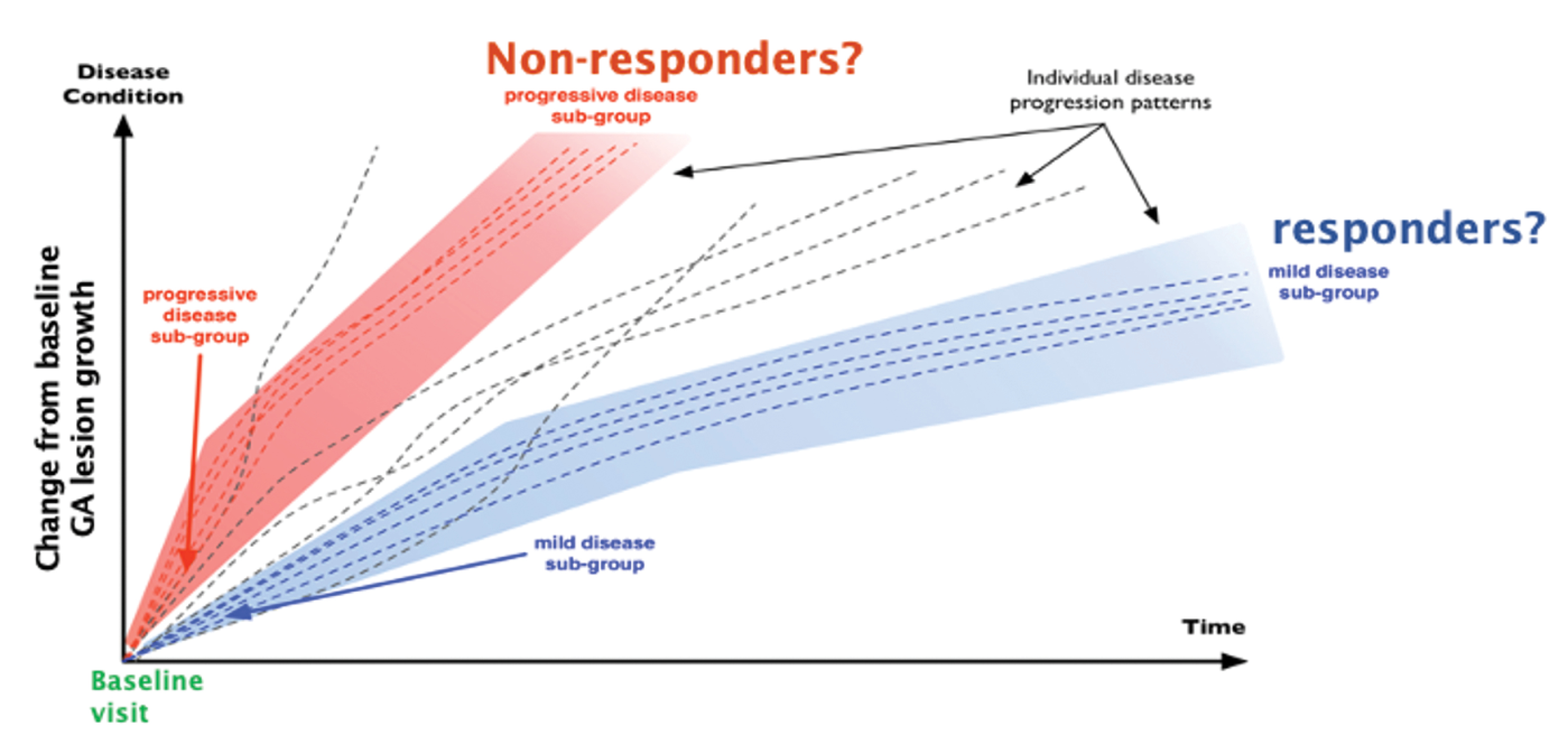 Developing Outcome Targets for Geographic Atrophy Treatment - Retina Today