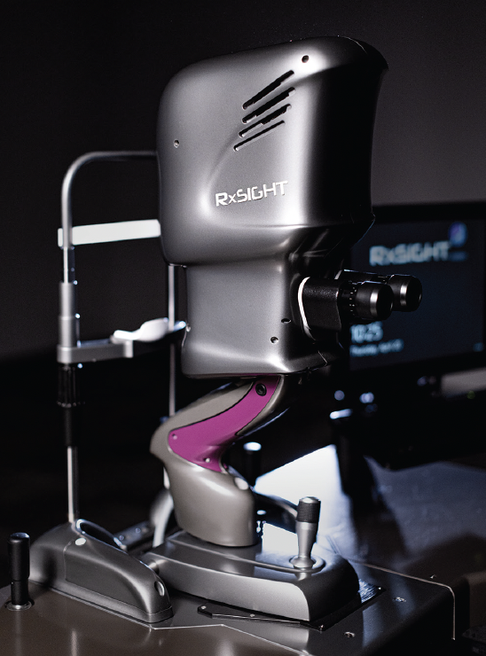 Lock In ‘High Def’ Vision for Your Cataract Patients - YoungMD Connect