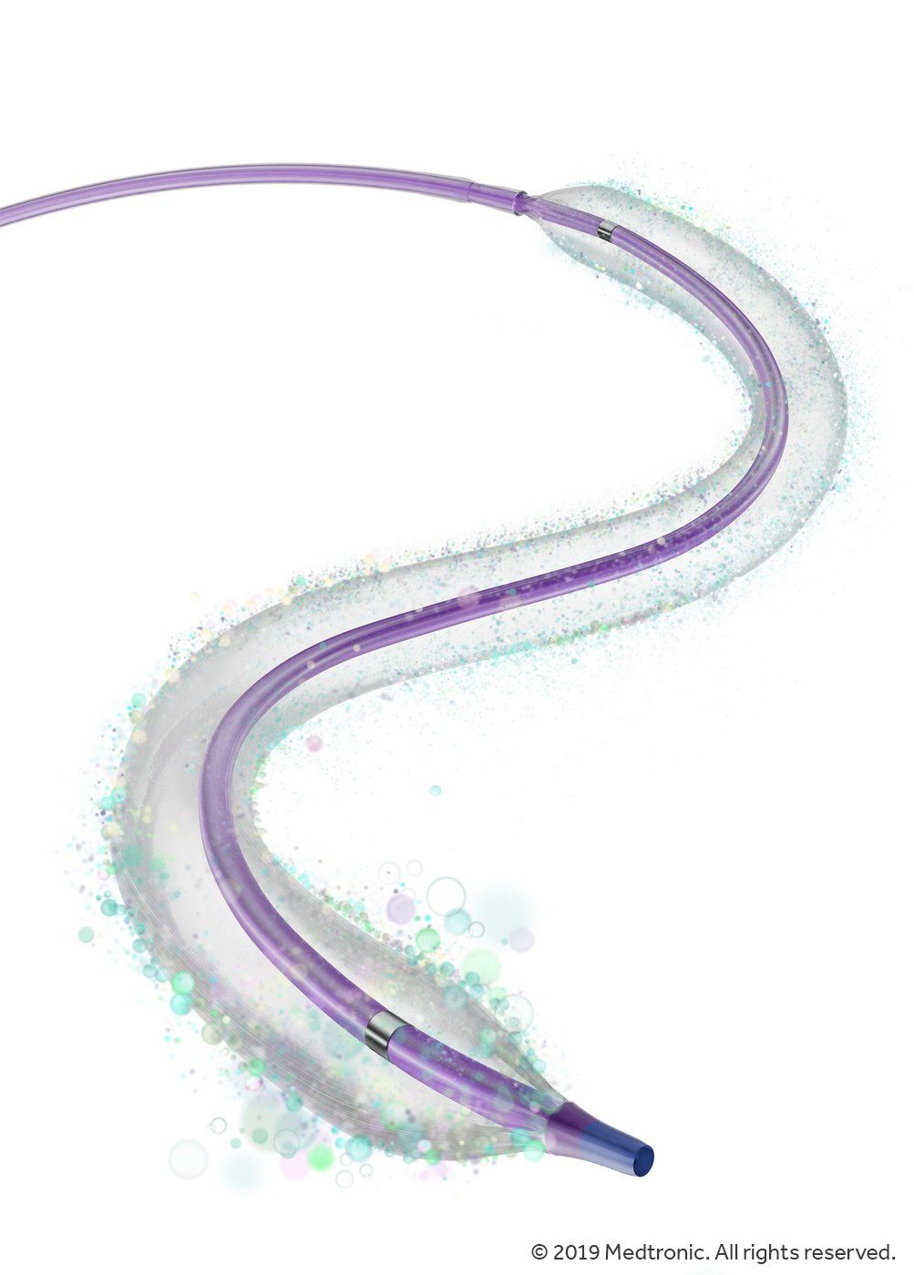 Medtronic’s In.Pact AV DCB Evaluated at 60 Months in the IN.PACT AV ...