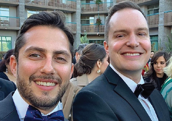 A Word From Members of the LGBTQ Community - Retina Today