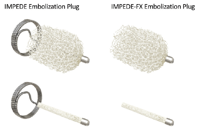 Shape Memory Polymer Technology - Endovascular Today