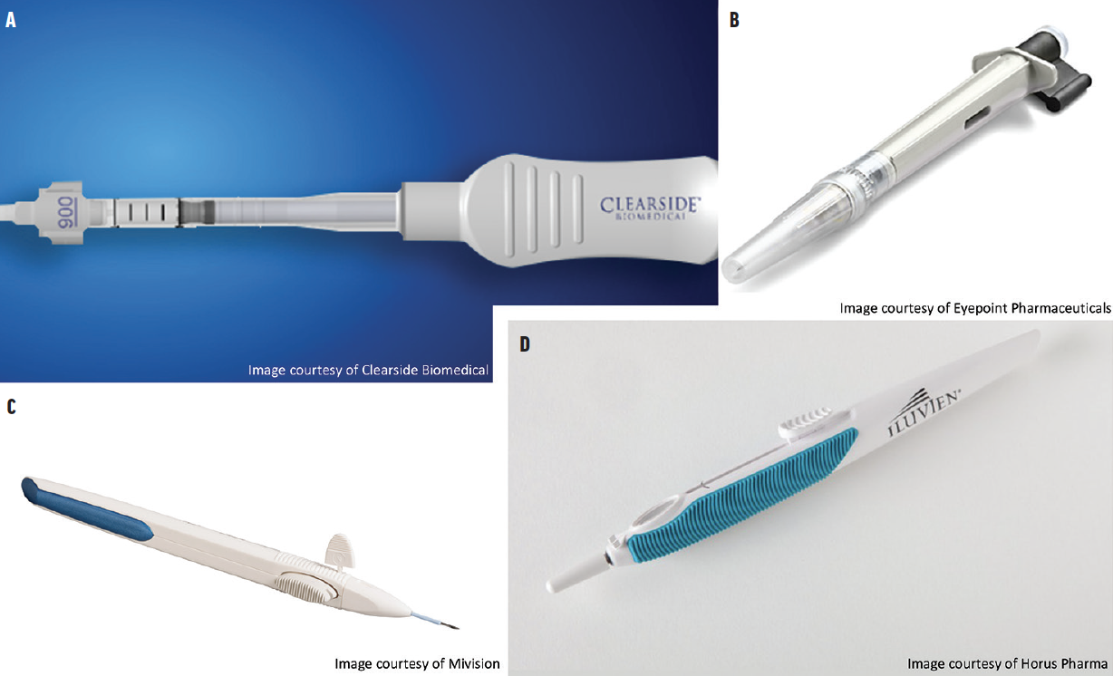 Steroid Therapy for The Long Haul - Retina Today