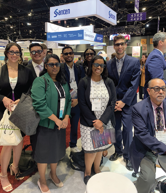 Reshaping Mentorship in Retina - Retina Today