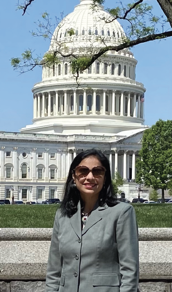 Advocacy: Why and How - Glaucoma Today