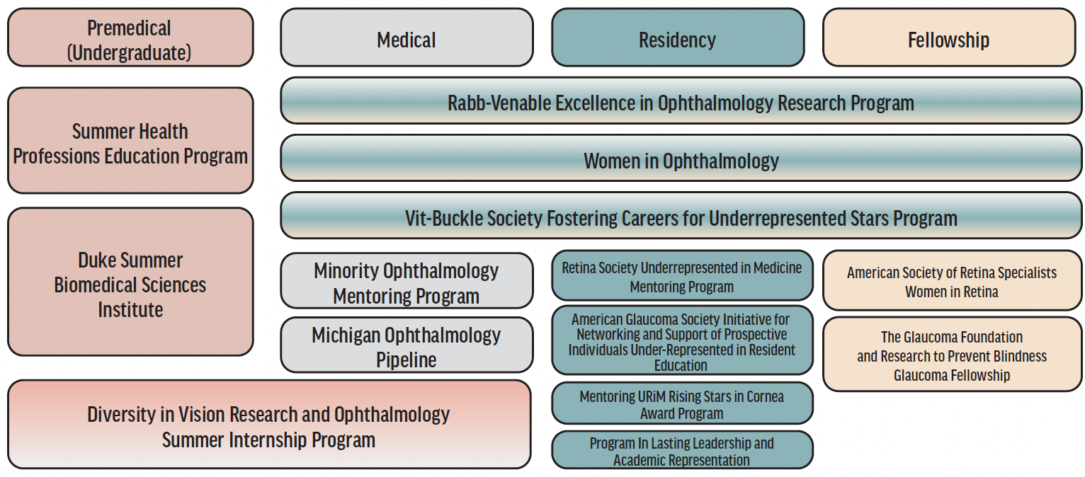 Improving the Retina Fellowship Applicant Pool - Retina Today