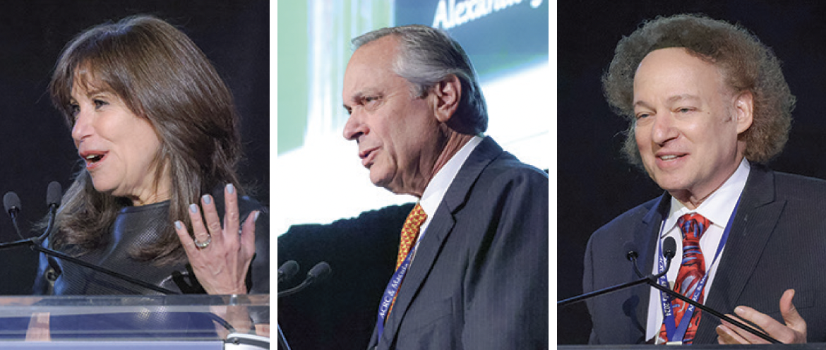 Retina Education on the Atlantic Coast - Retina Today