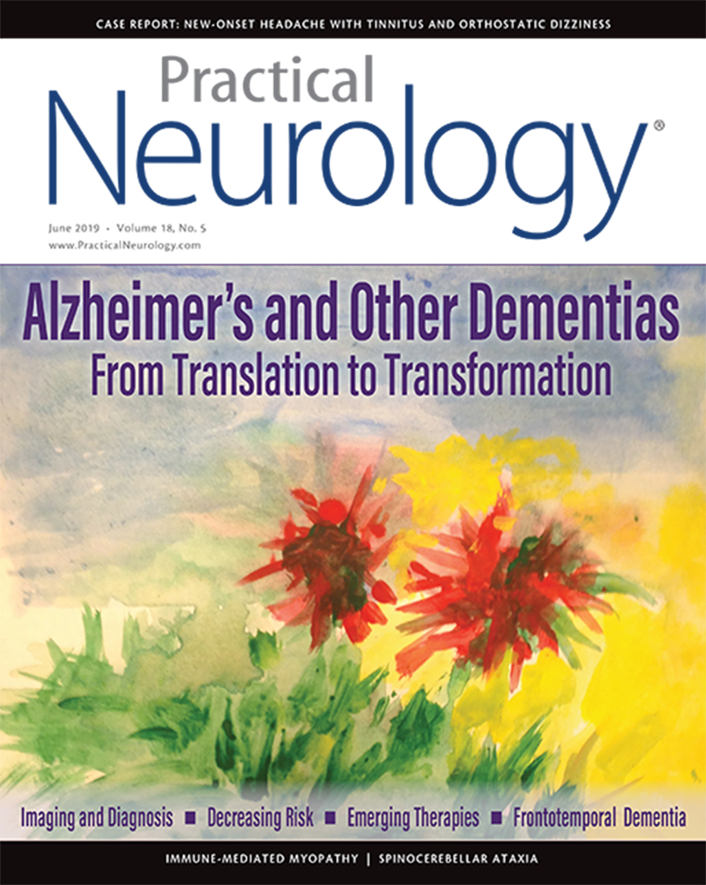 Dysosmia and Dysgeusia: A Patient's Nightmare and an Opportunity for ...