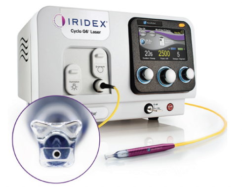 Comprehensive Ophthalmologists Discuss Practice Benefits of ...