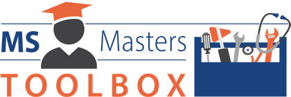 MS Masters - The Neurology Hub