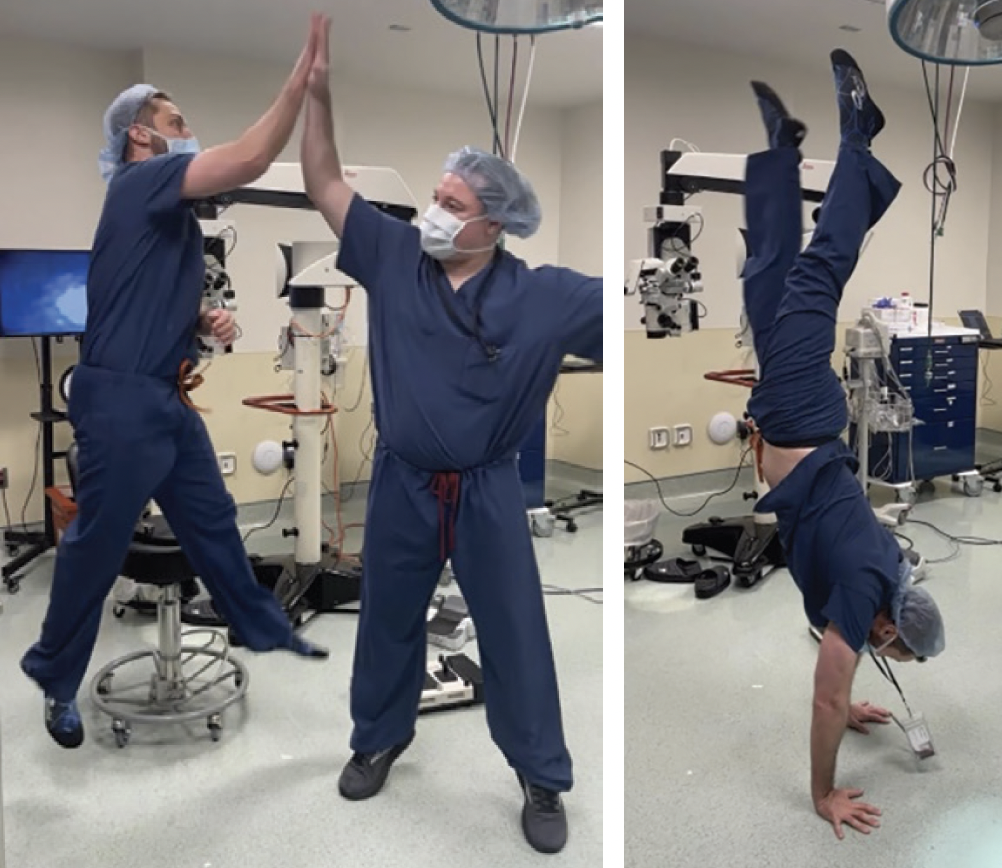 One to Watch: Scott D. Walter, MD, MSc, FASRS - Retina Today