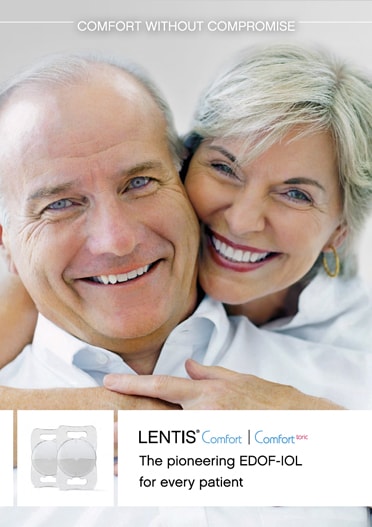 Teleon Surgical - Eyetube