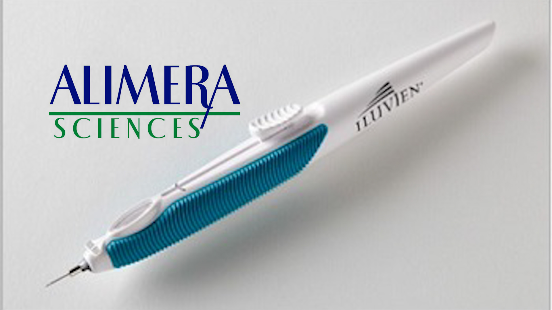 Alimera Sciences Publishes 3-Year Results of Phase 4 Study of Iluvien ...