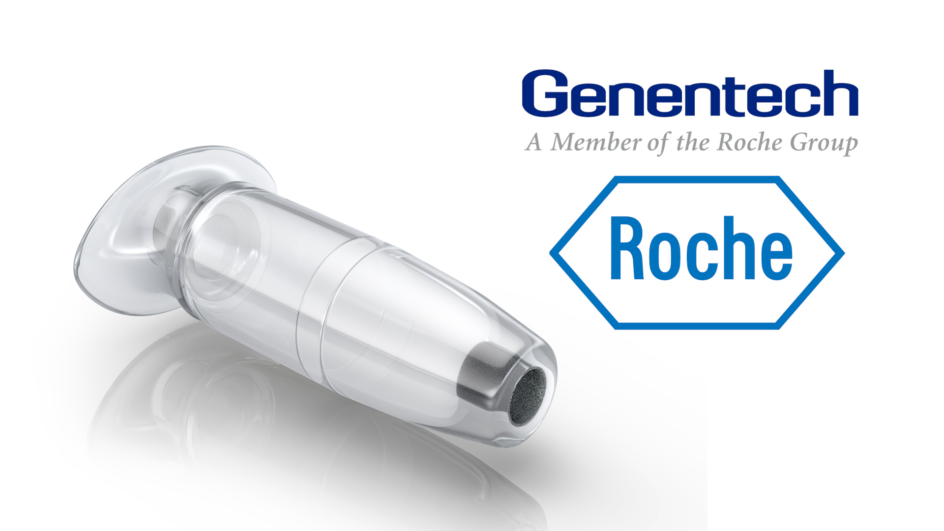 Genentech Issues Voluntary Recall of Susvimo Ocular Implant for Wet AMD ...