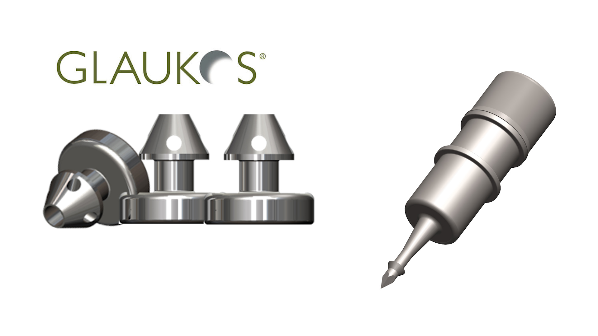 Glaukos Provides Clinical Updates for Two MIGS Devices - Eyewire+