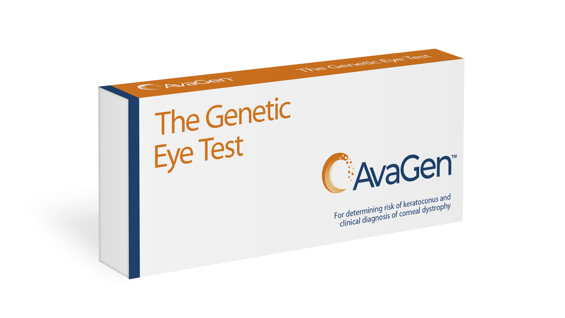 Avellino Lab Launches AvaGen Genetic Test for Keratoconus and Corneal ...