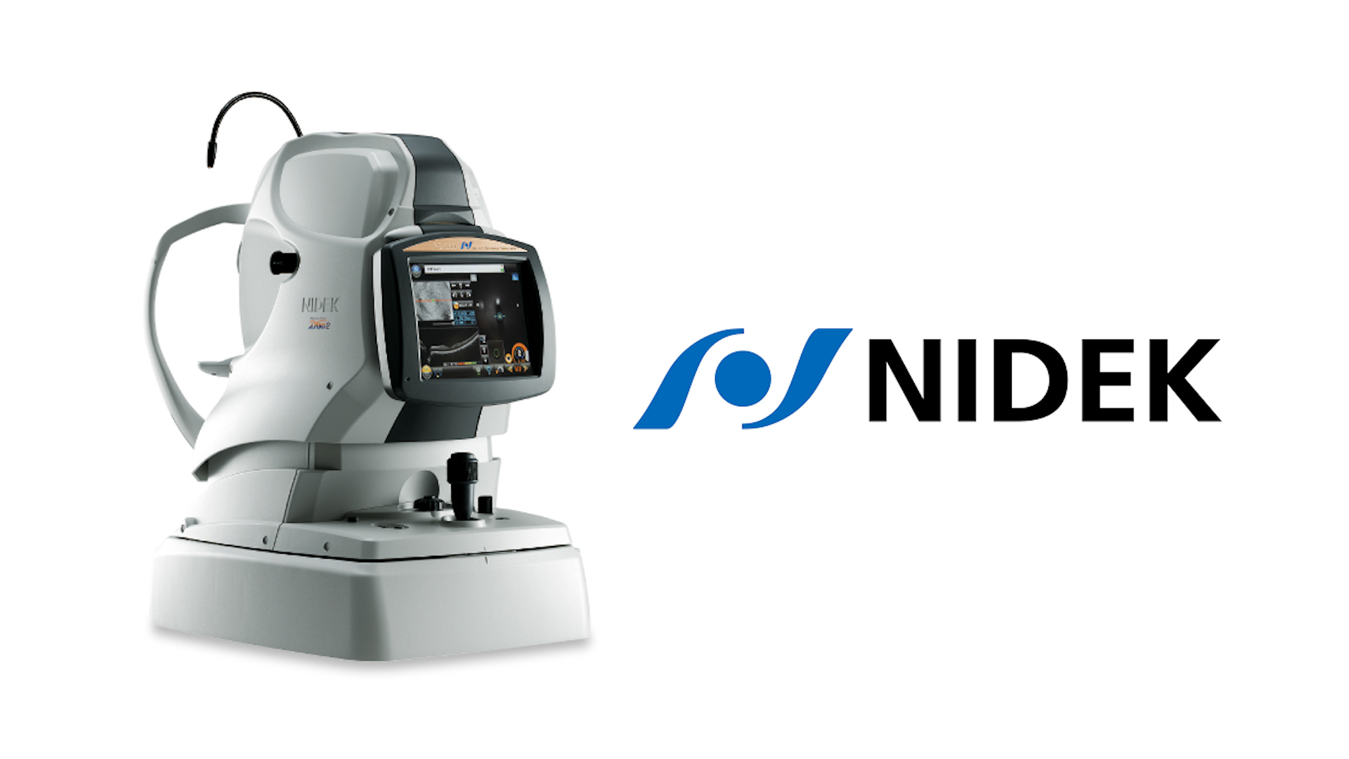 Nidek Launches Combined OCT and Fundus Camera System - Eyewire+