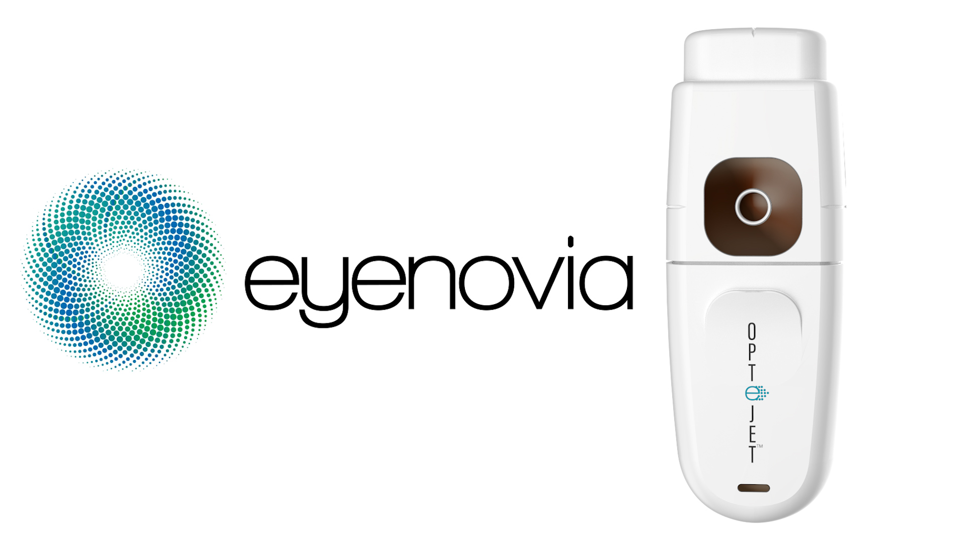 FDA Accepts Eyenovia's NDA for MydCombi for In-Office Pupil Dilation ...
