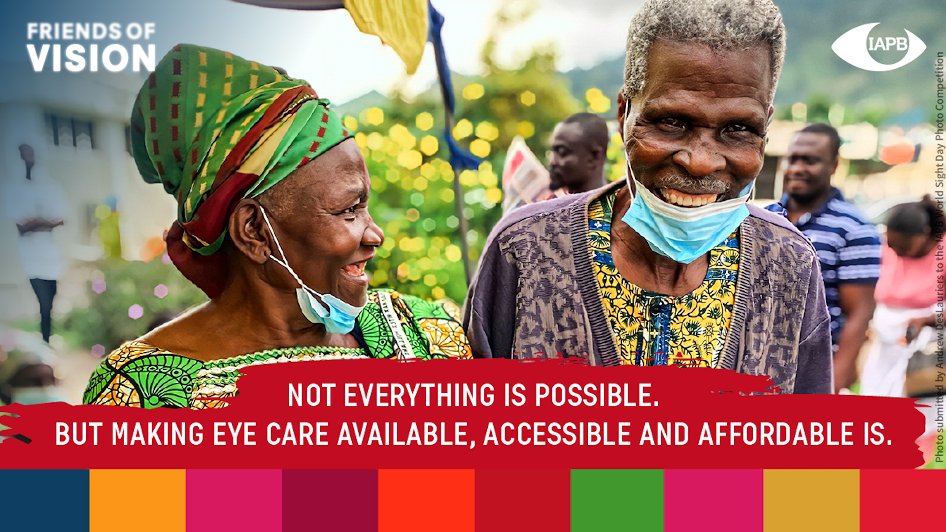 Sixty-Three Countries Sign Letter to UN Calling for "Special Envoy on ...