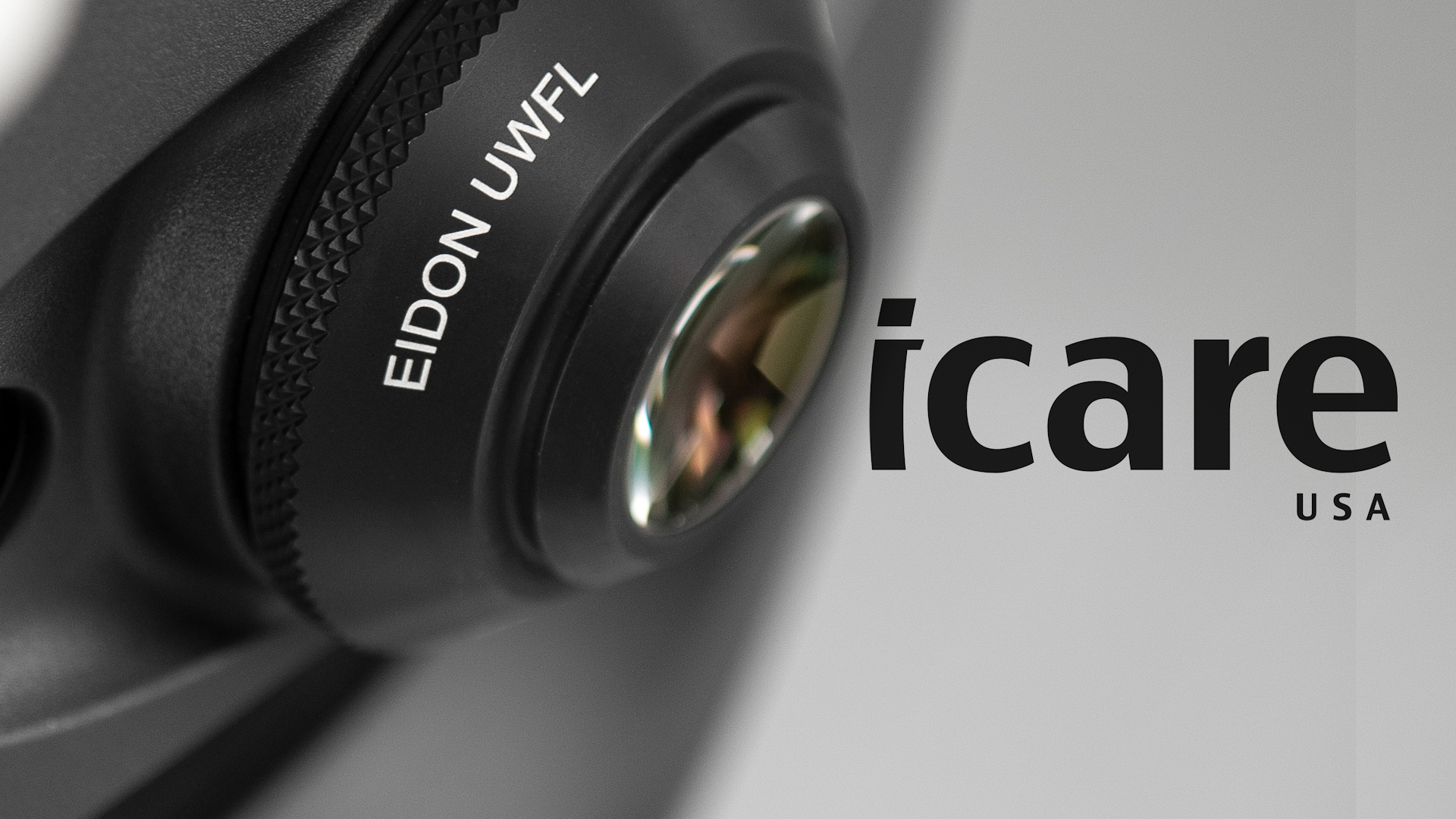 iCare USA Receives FDA Clearance for Eidon Ultra-Widefield Lens Module ...