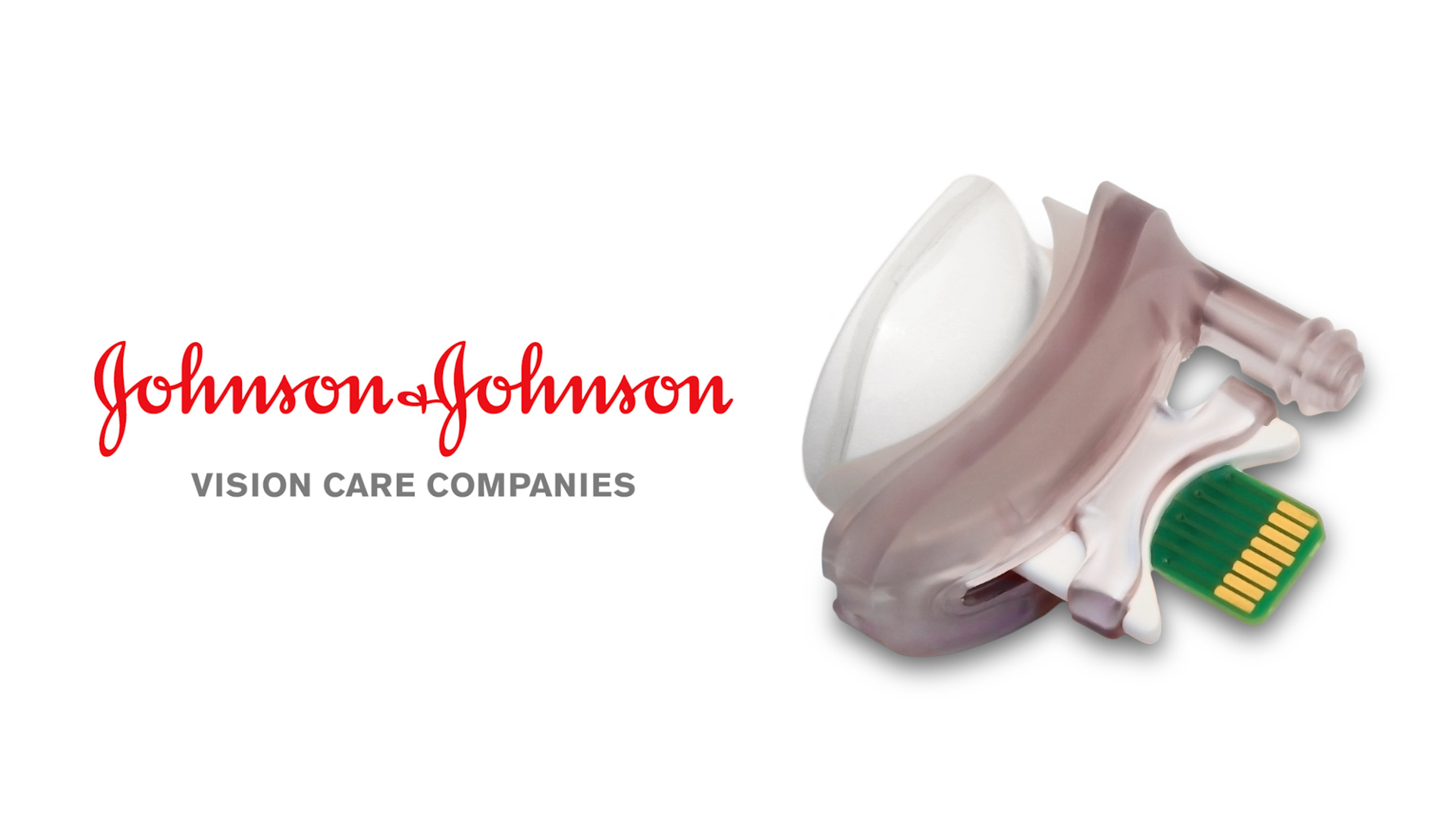 J&J Vision TearScience Activator Clear - Eyewire+