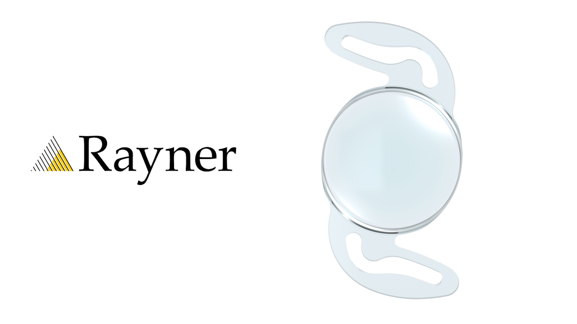 Rayner Receives FDA Approval of RayOne Spheric Fully-Preloaded ...