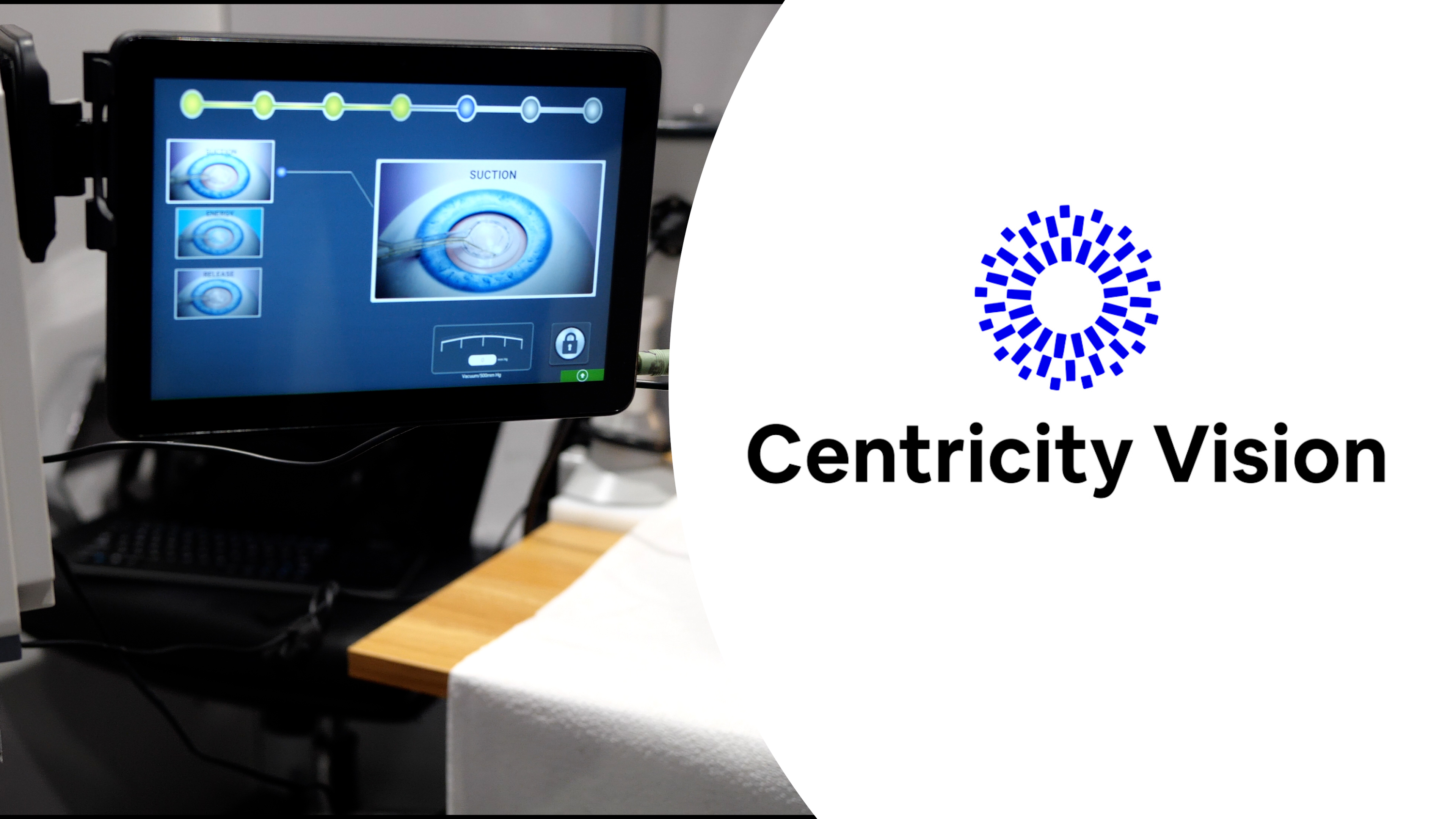 Centricity Vision Introduces Next-Generation ZeptoLink Concept - Eyewire+