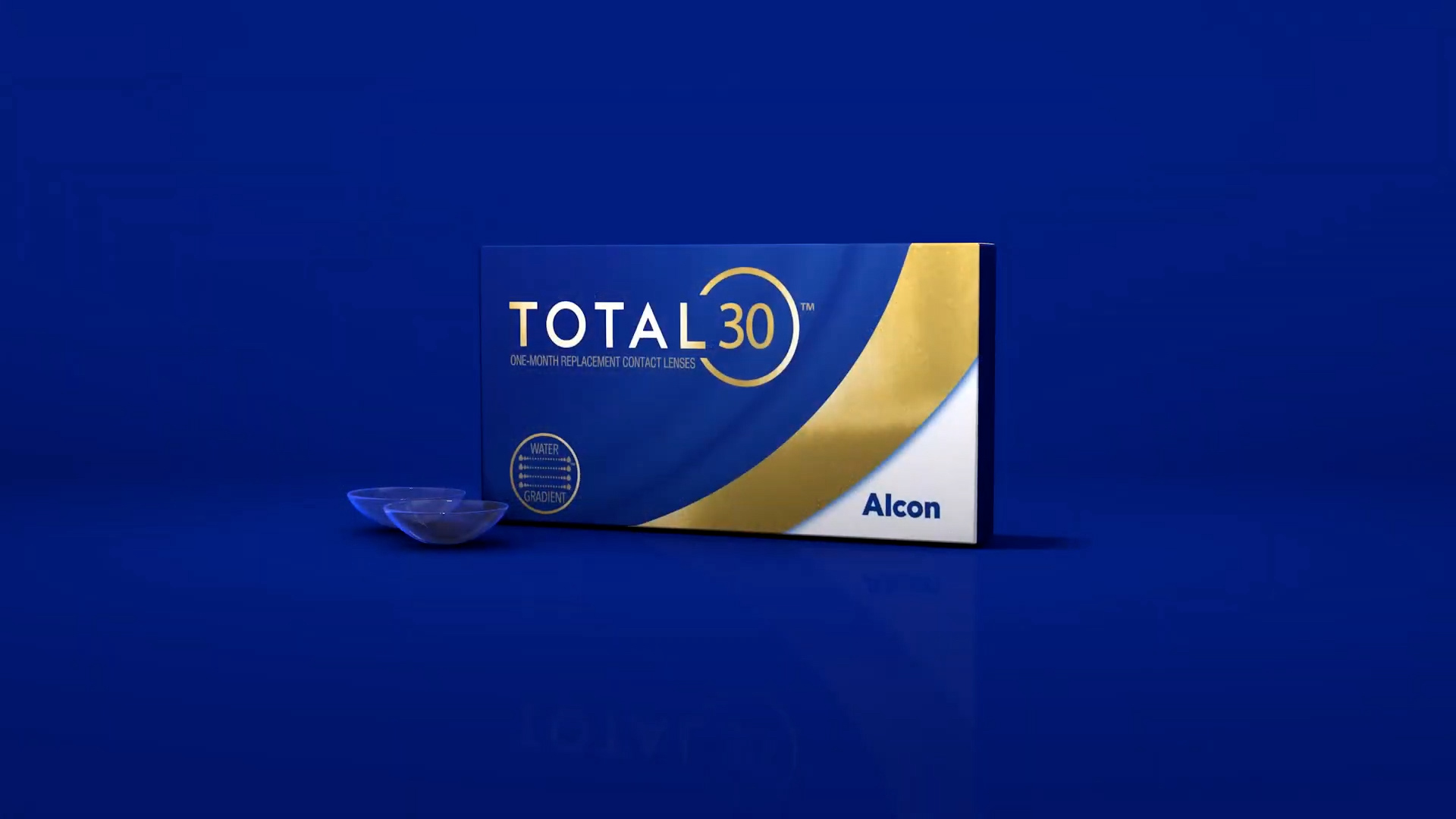 Alcon Launches TOTAL30 for Astigmatism Reusable Contact Lenses - Eyewire+
