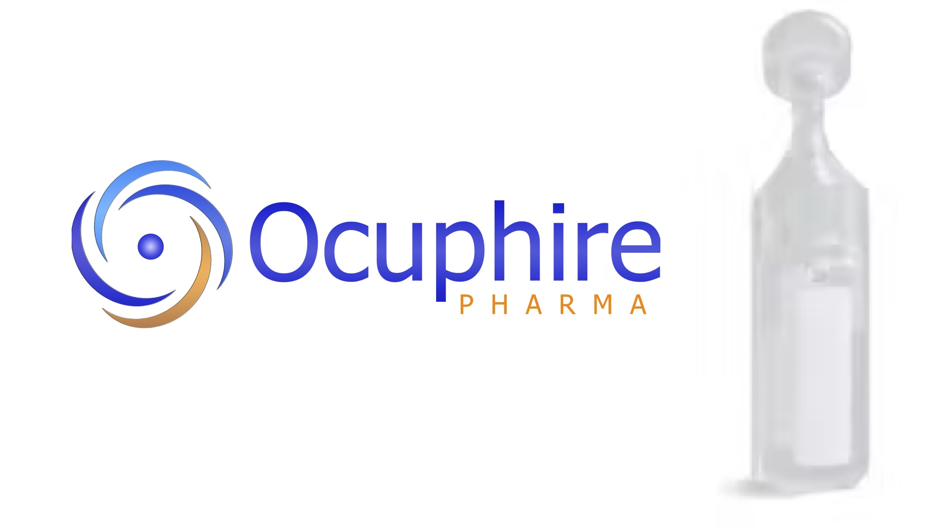 Ocuphire Submits NDA for Nyxol Eye Drops for Reversal of Mydriasis ...