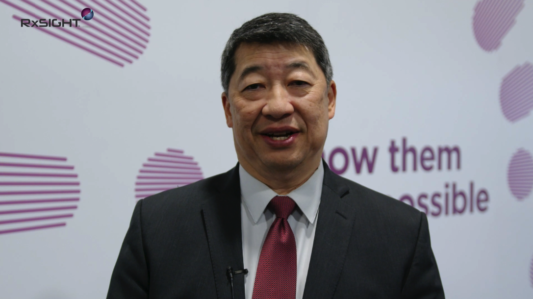 Dr. David Chang - Eyetube