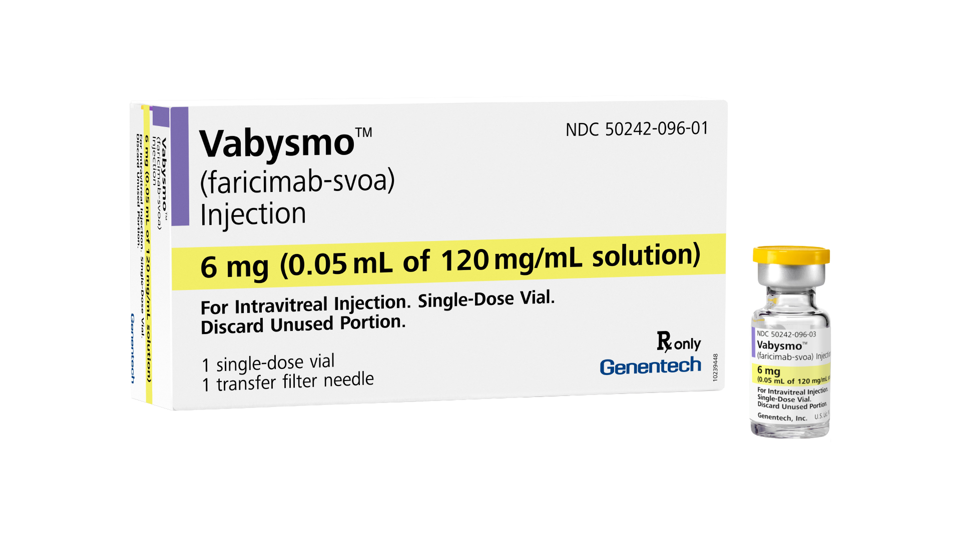 European Commission Approves Roche s Vabysmo For Wet AMD And DME Eyewire European Commission Approves Roche s Vabysmo For Wet AMD And DME Eyewire