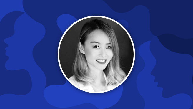 Outstanding Female Leader in Ophthalmology: Grace Sun, MD - YoungMD Connect